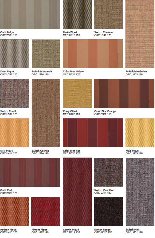 Nouvelle collection Dickson