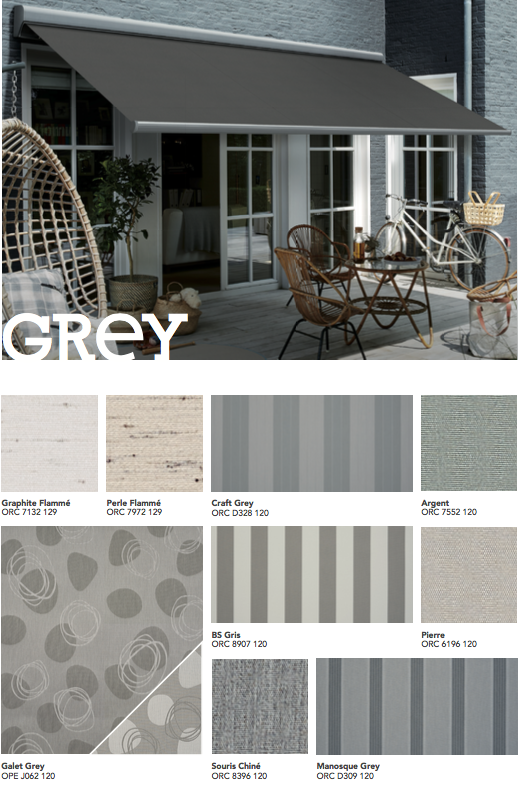 Nouvelle collection Dickson